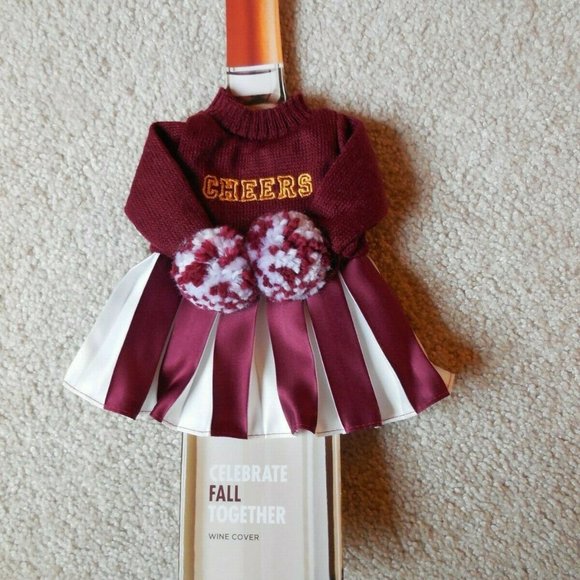Celebrate Fall Together | Dining | Celebrate Fall Together Cheerleader ...